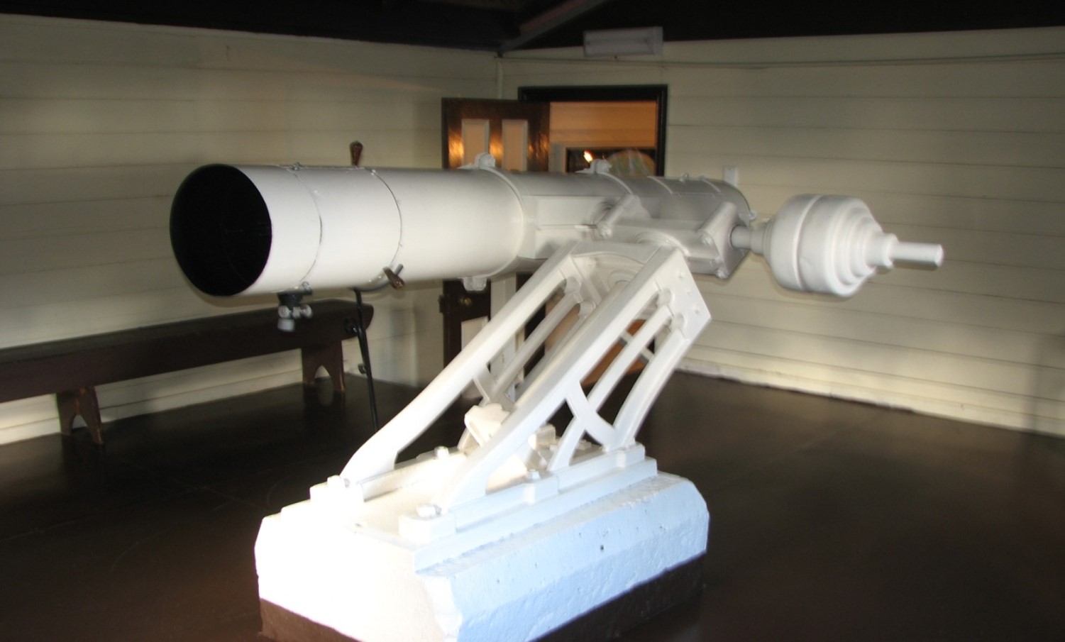 Ballarat Municipal Observatory | PROV