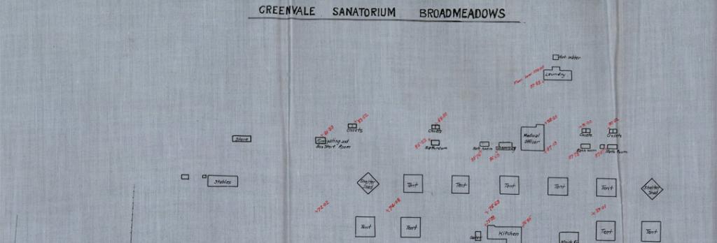 Therapeutic labour and the sanatorium farm at Greenvale (1912–1918) | PROV